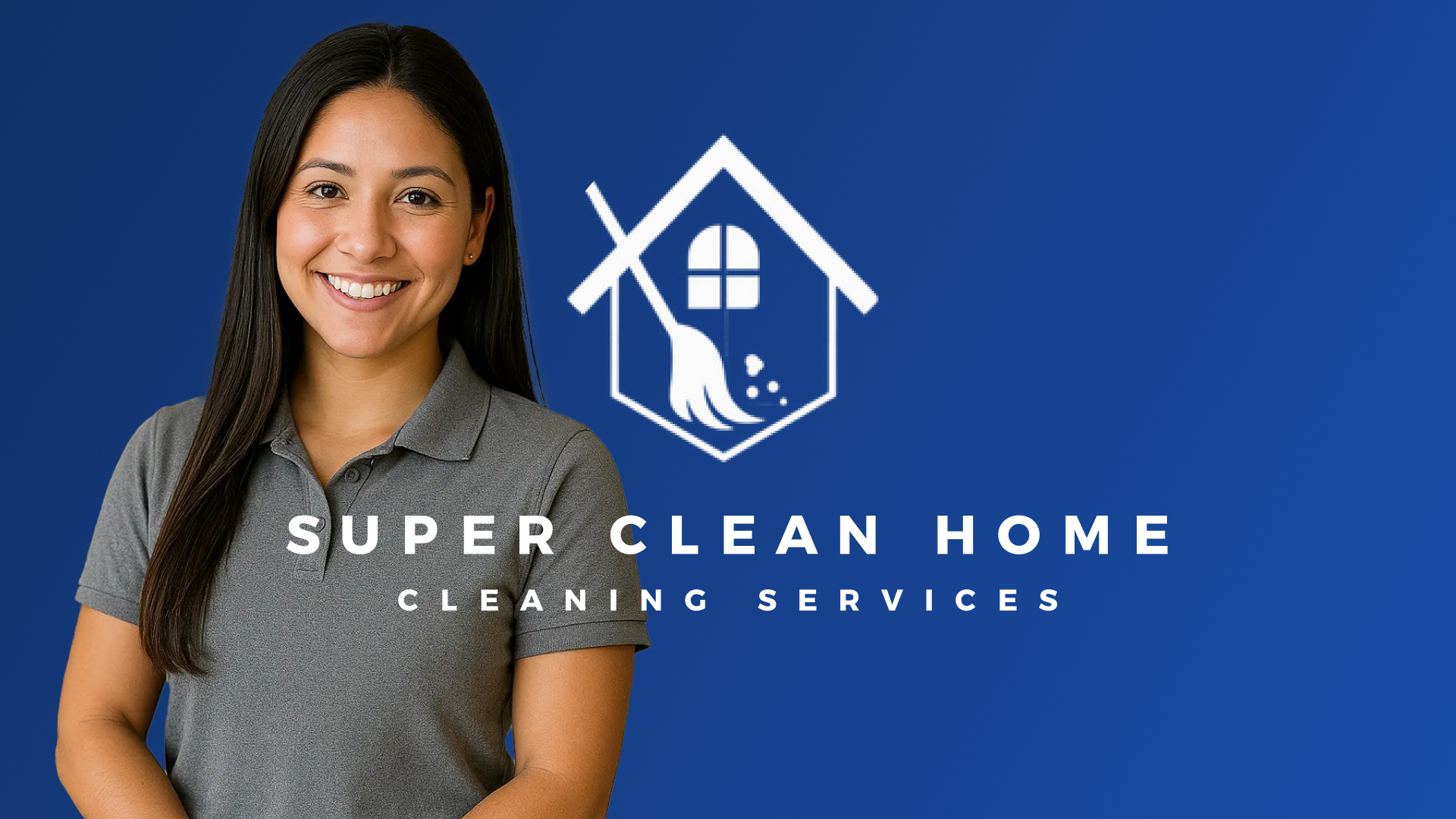 Super Clean Home | Professional Cleaning Services for Homes & Businesses